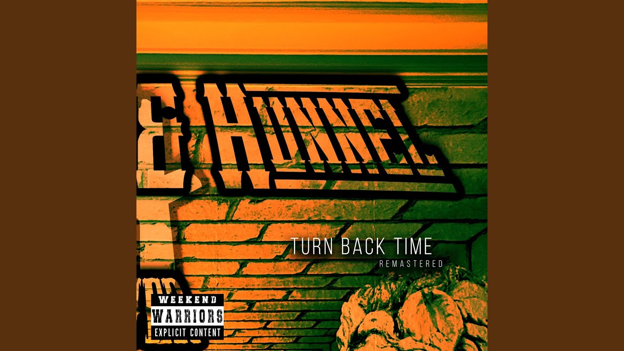 Turn back time (remastered) - YouTube