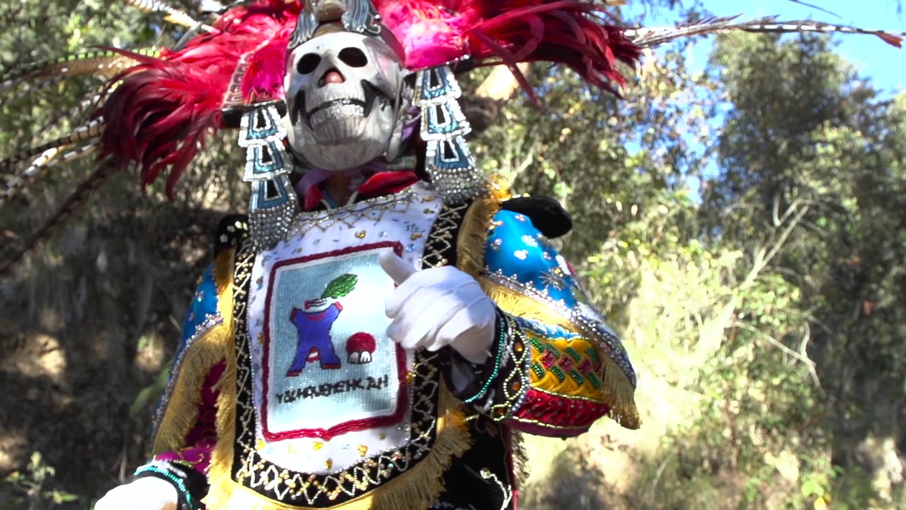 Soma Skanker - Tlaxcallan (Video Oficial) - YouTube