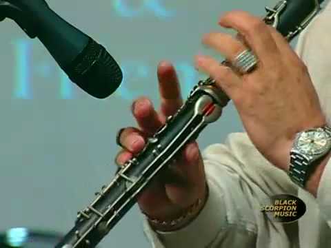 Armenian klarnet rabiz 08 - YouTube
