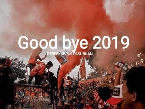 MEMORIES 2019?? PERSEKABPAS PASURUAN ~SAKERA MANIA - YouTube