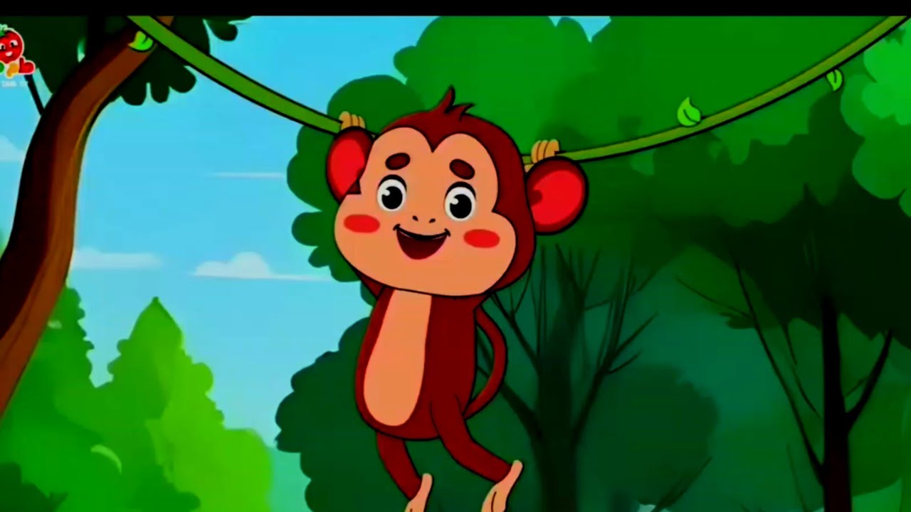 The Monkey Tam Tam Tv Animal Arabic Effects By Overly Effects - YouTube