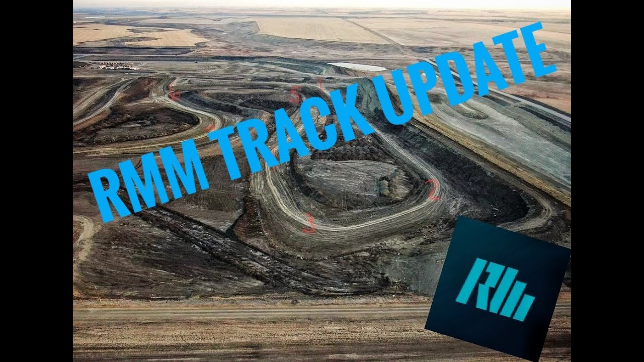 Rocky Mountain Motorsports (RMM) Tour and Update - YouTube