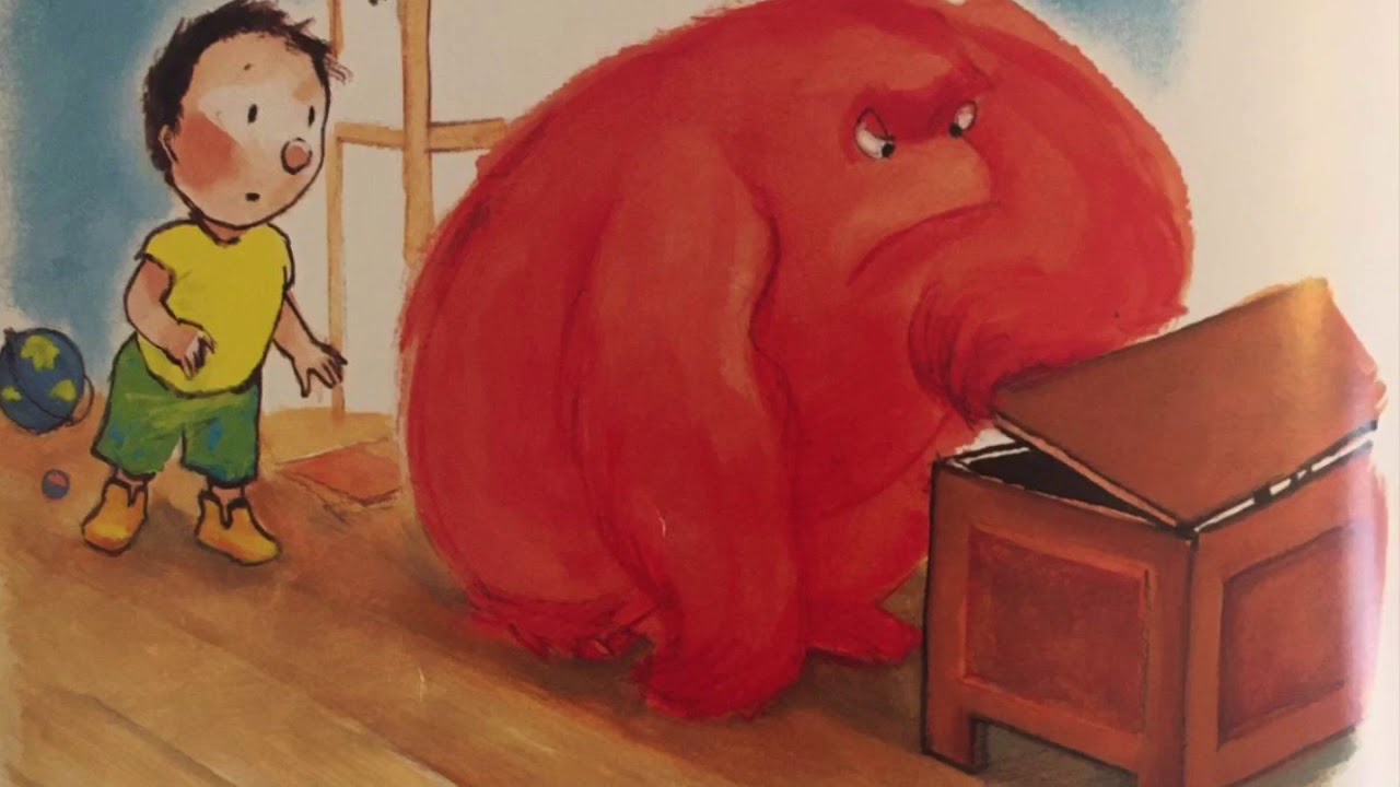 Che rabbia Le piccole recensioni - YouTube