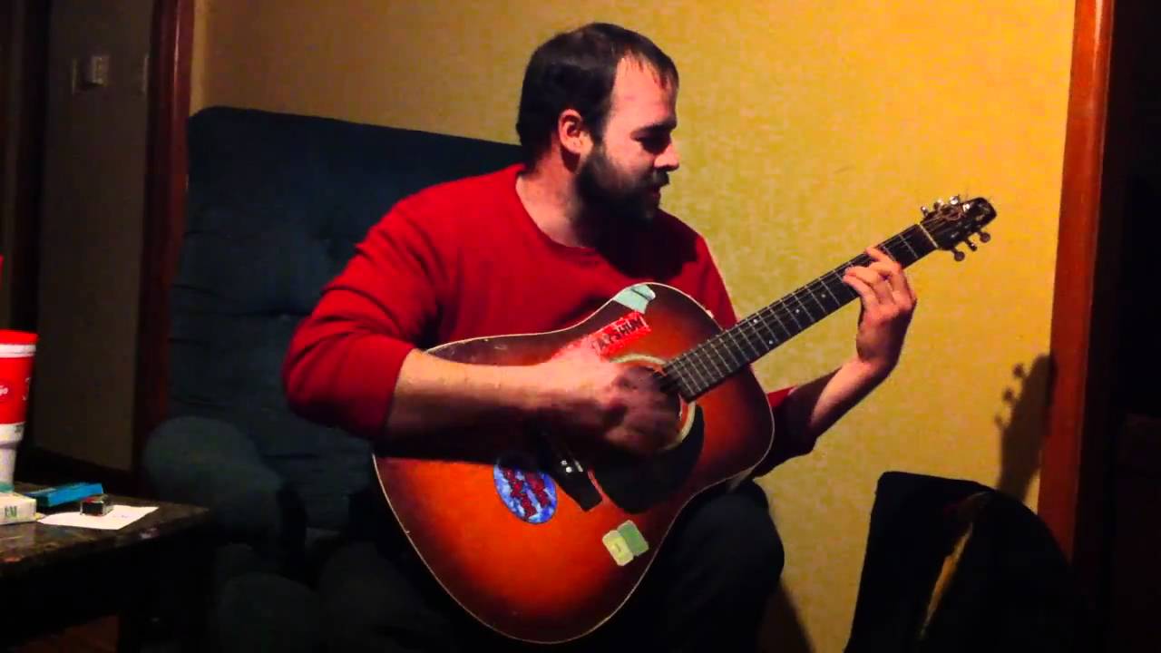 Jacob McCool - Make Believe - YouTube