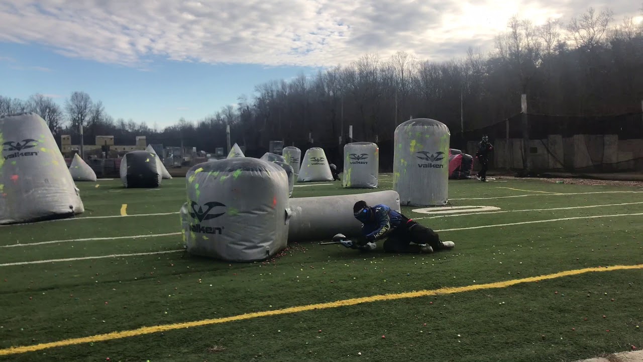 Speedball - Snake - YouTube