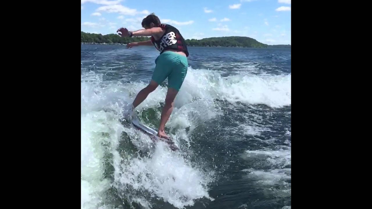 Project Badass #3 - YouTube