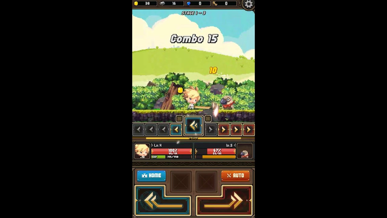 Corin game auto bikin malas - YouTube