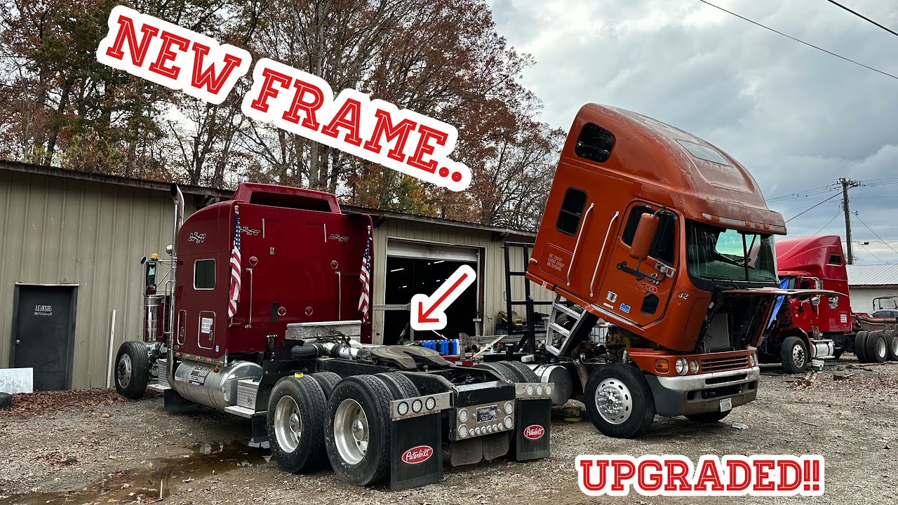 I found the deal of a lifetime for my Pete 379.. - YouTube