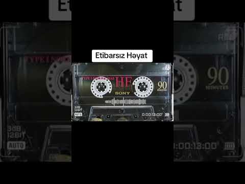 Etibarsız Həyat 
