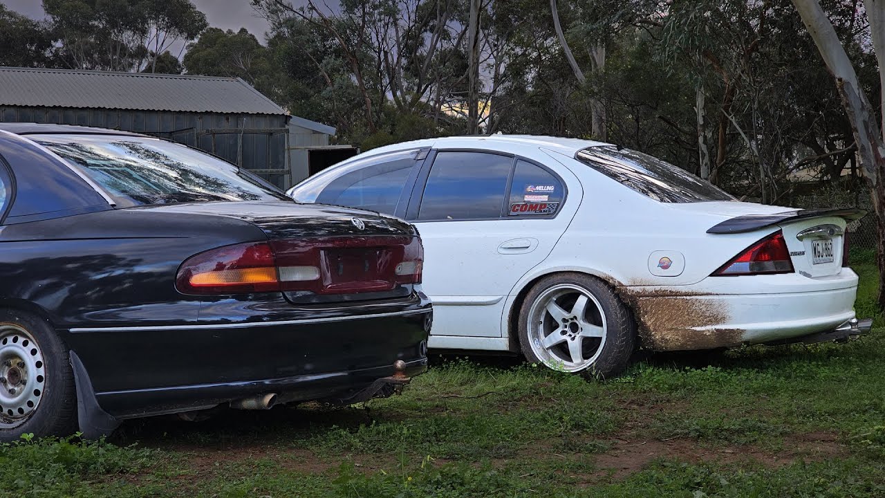 We attempt to BUILD our own DIFF & MATSURI Prep! - YouTube