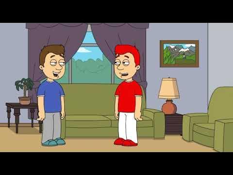 Leo McHauser Says Yes Brendan Gets Grounded And Gets Ungrounded - YouTube