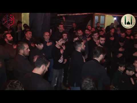Kərbəlayi Həsən İbrahimov - Yaralı can Yaralı Zəhra