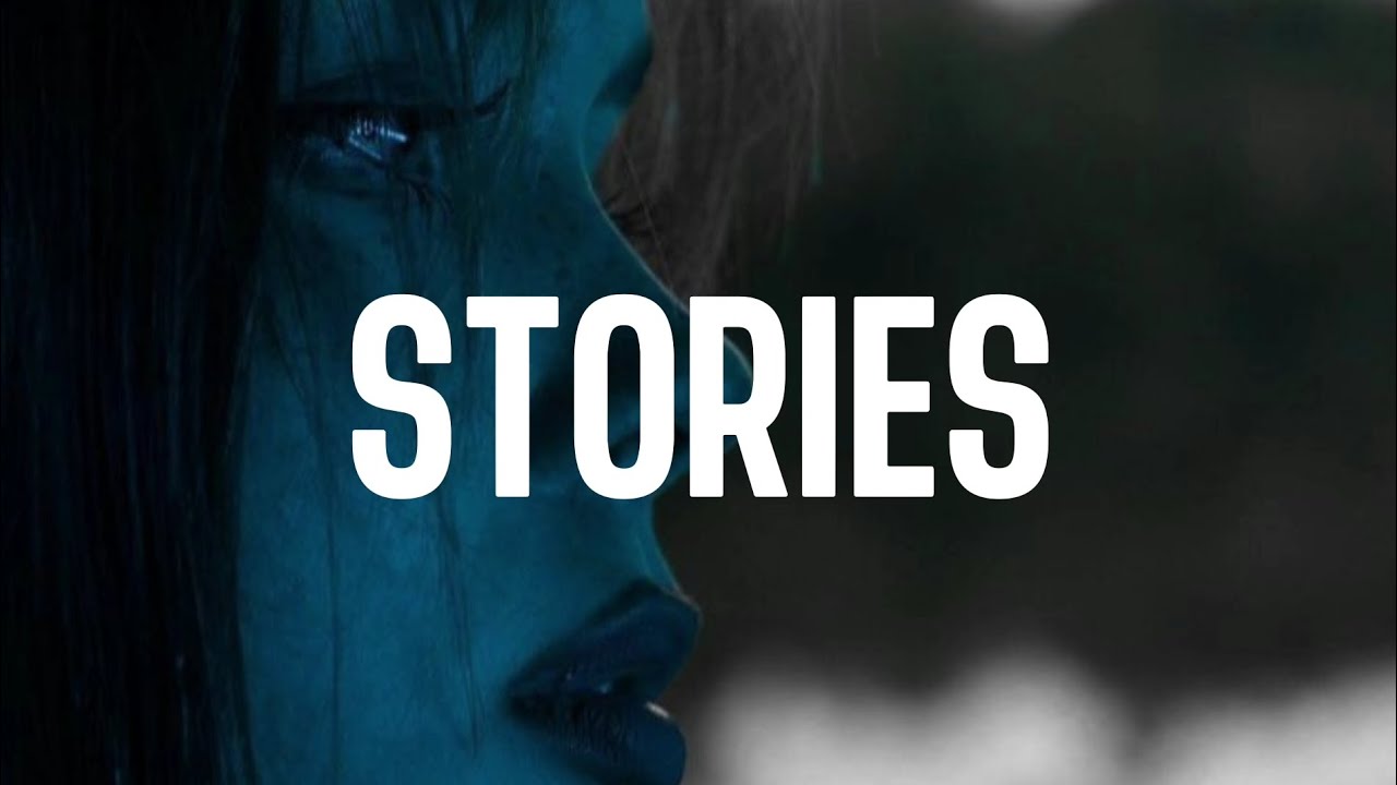 FREE Sad Type Beat - “STORIES” | Emotional Rap Piano Instrumental - YouTube