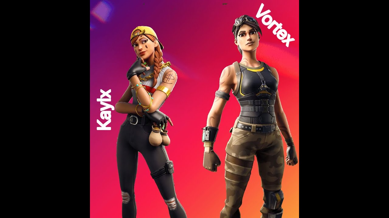 Kaylx V.S Vortex| THE ADMIN BATTLE| Mobile Gamplay| - YouTube