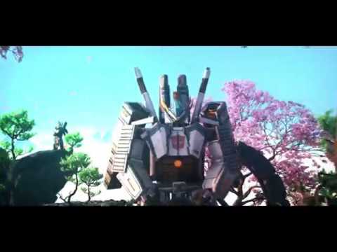 Earth Wars: Sentius Twins Introduction - YouTube