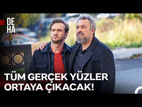 Kurtlar Sofrasına Sofi ve Devran Baskını⚡- Deha