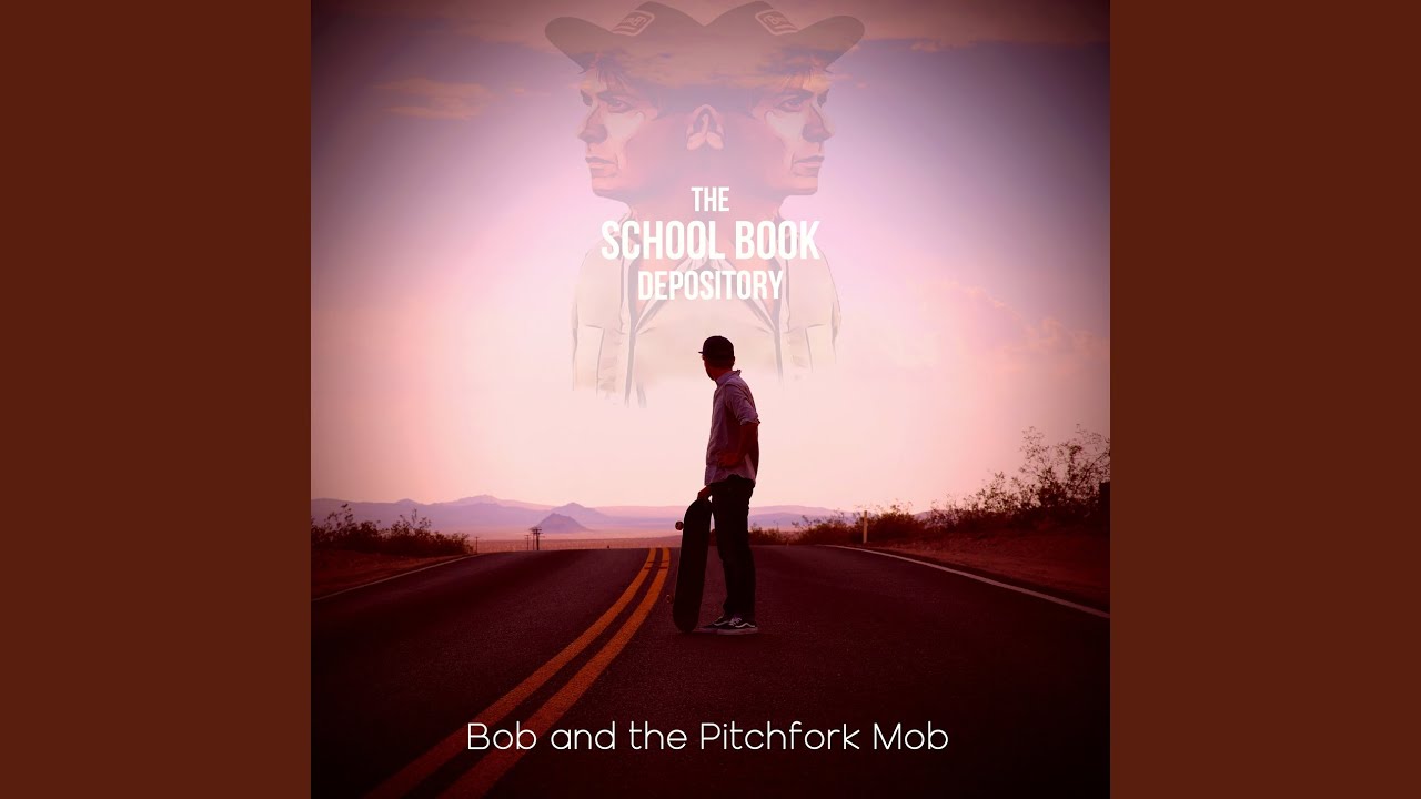Bob and the Pitchfork Mob - YouTube
