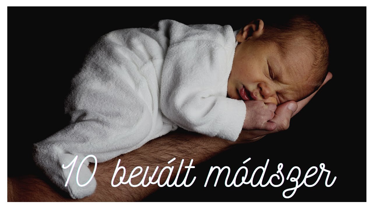 HASFÁJÁS ellen 10 bevált TIPP #kólika - YouTube