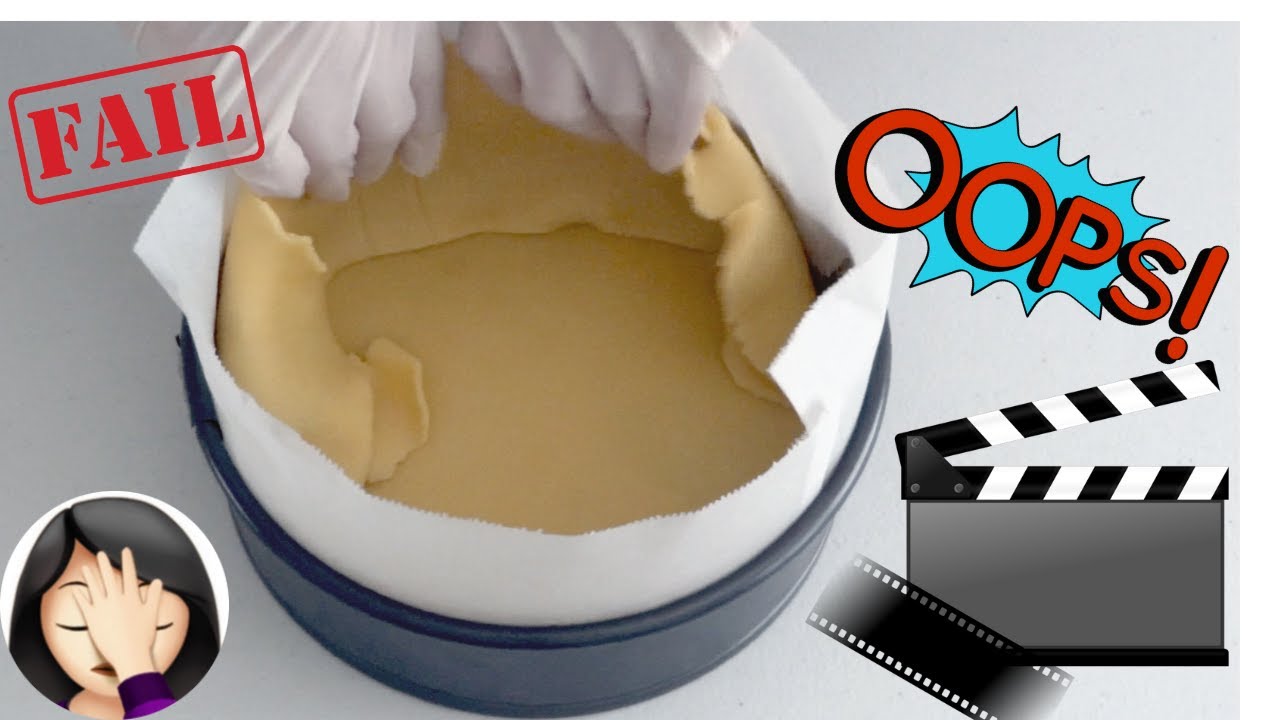 BLOOPERS Ep#8 Cupcake Savvy's Kitchen EPIC FAILS (SO Satisfying ...