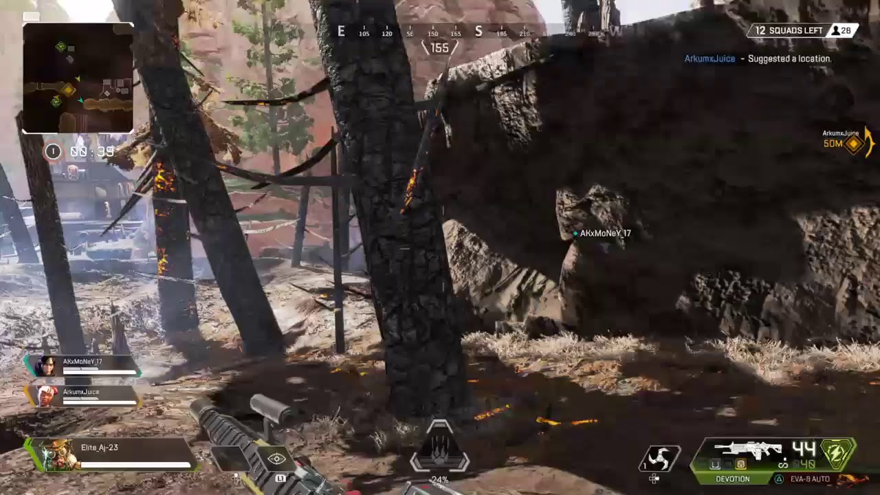 Easy claps - YouTube