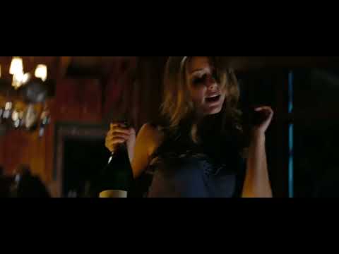 Julianna Guill dance scene (Friday The 13th 2009)