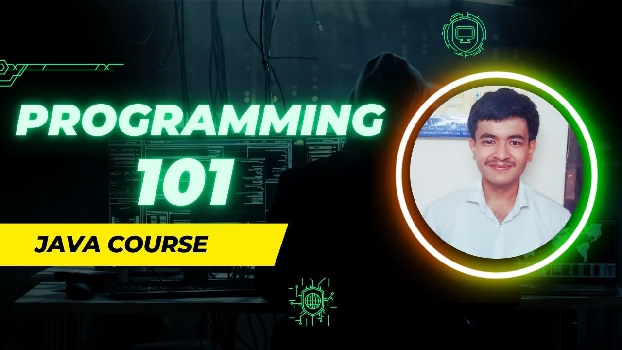 Programming 101 - YouTube