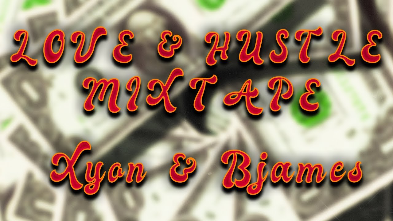 Xyon & BJames - Kung Palagi | LOVE & HUSTLE MIXTAPE - YouTube