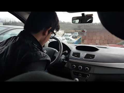 ARABA KAÇIRMA VOL 1 (fluence)