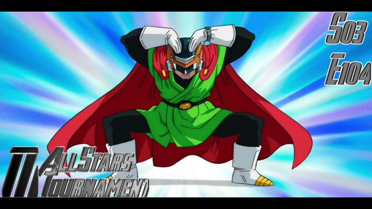 Mugen All Stars Tournament: Season 3 - Episode 104 - YouTube
