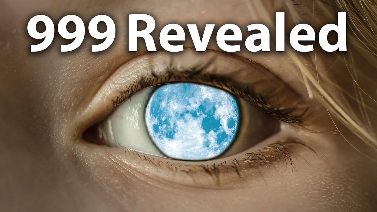 The REAL Meaning of 999 Angel Number - YouTube