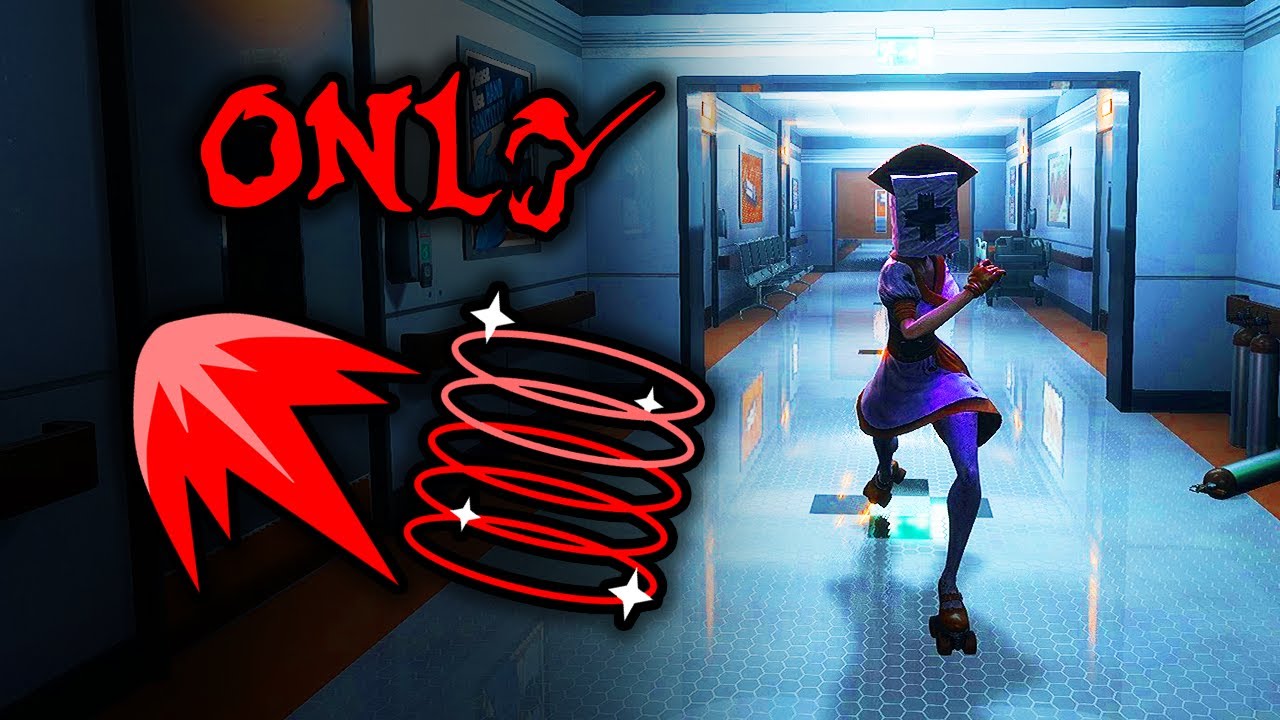 DARK DECEPTION - Challenge || Torment Therapy - SPEEDBOOST, TELEPORT ...