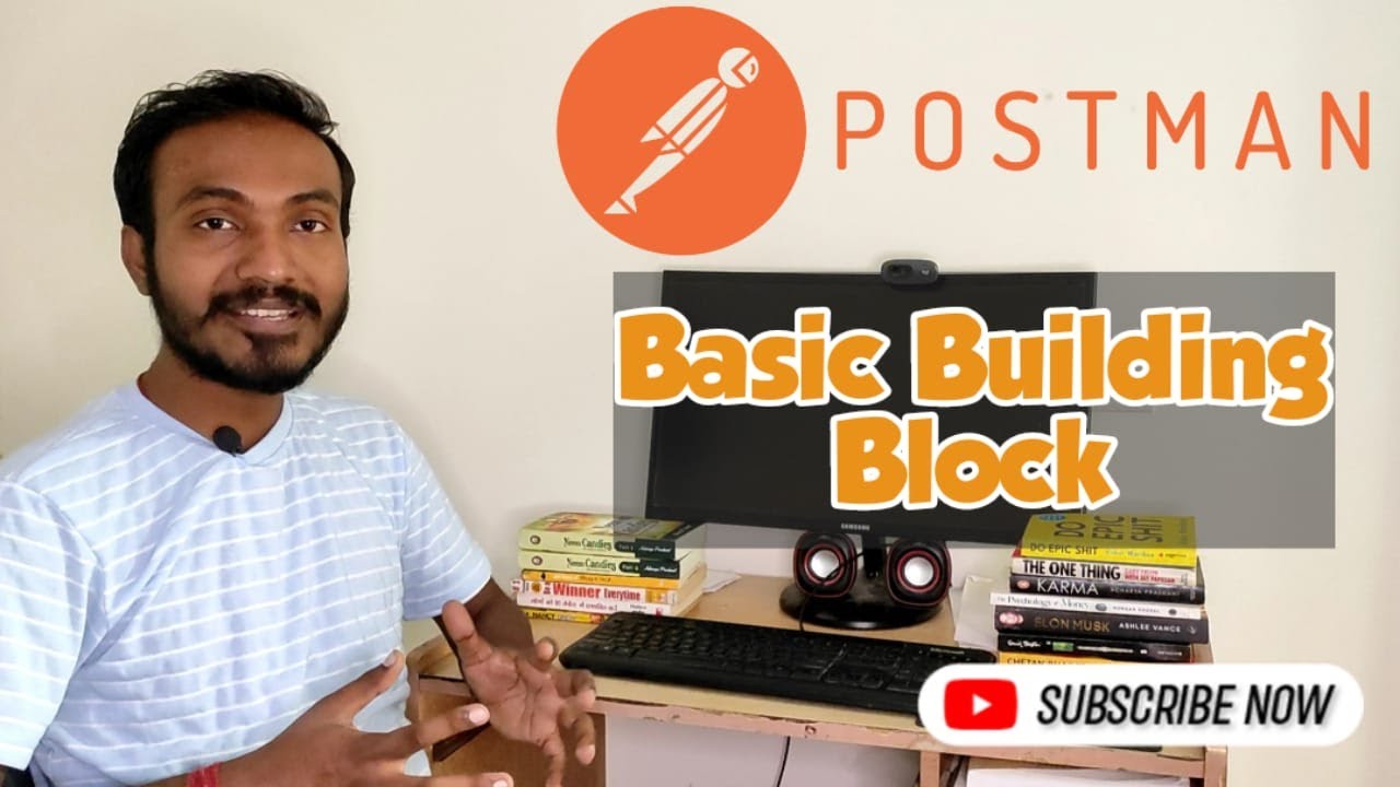 Postman Api Testing Tutorial Youtube