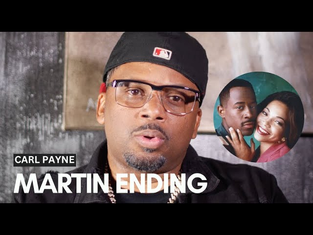 You Go Girl Martin Lawrence