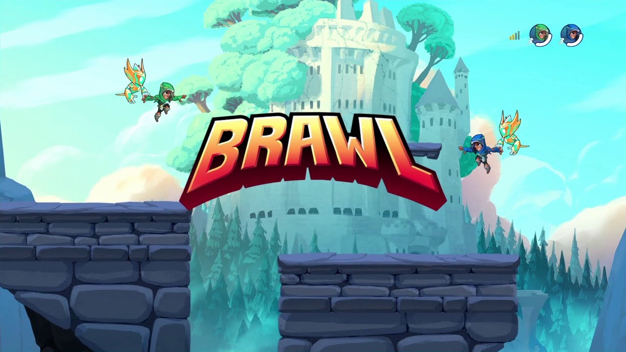 BRAWHALA!! - ;) - YouTube