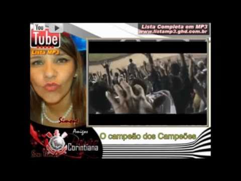 Hino do Corinthians - Modelo Simone - YouTube Music