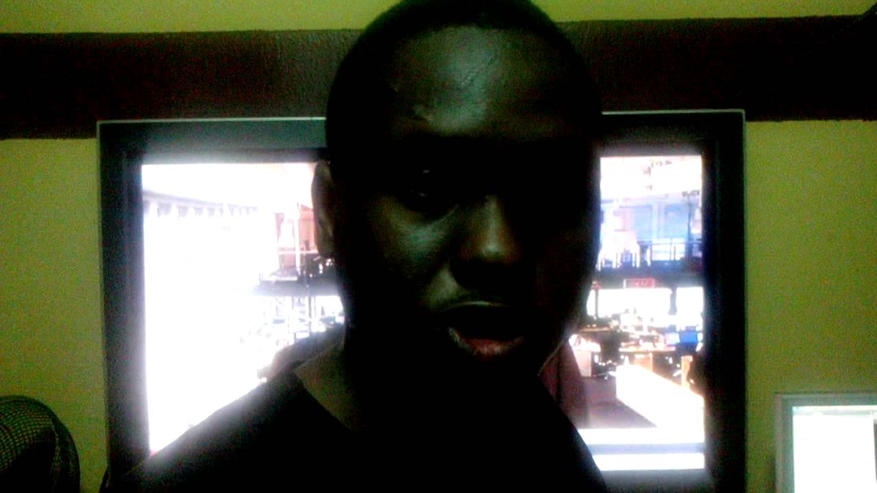 Joseph Bravejoe Ibeh's intro - YouTube