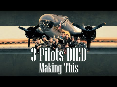 10 Best Dogfight Movies Ever Made, Ranked (A 1970 Film Took #1)