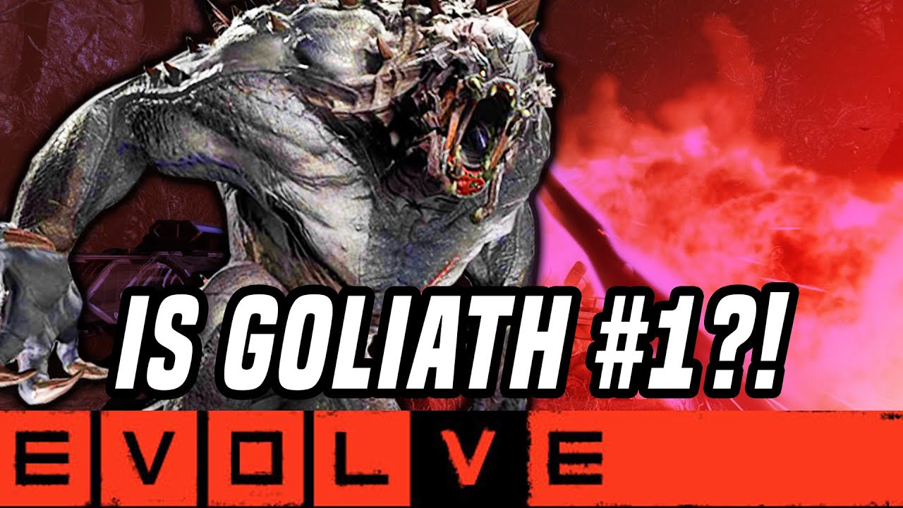 A NEW #1?! Evolve Gameplay Stage Two (NEW EVOLVE 2021 Monster Gameplay ...