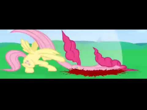 mlp cursed images - YouTube