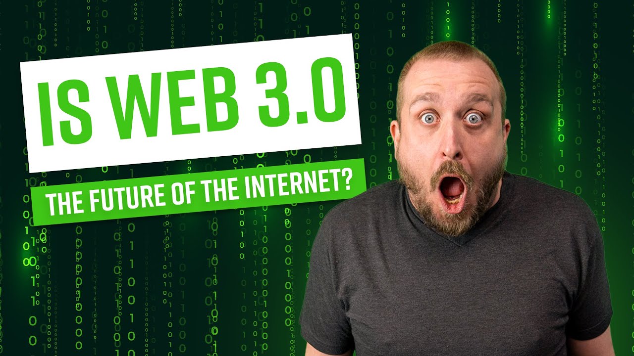 Is Web 3.0 the Future of the Internet? | Florcy Morisset on the Jaily ...