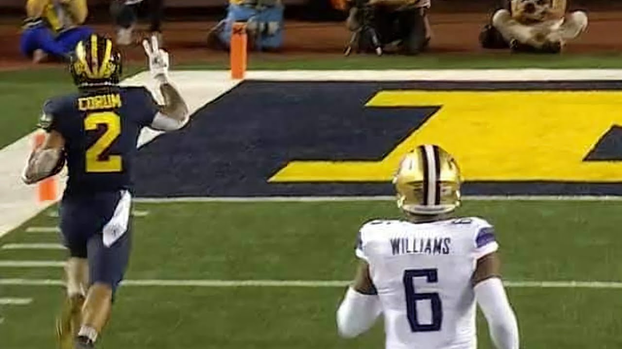 Michigan Football Live!!! - YouTube