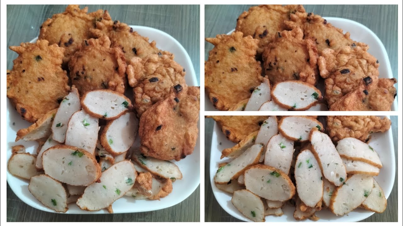 resep hepia/hapiang toping bakmie - YouTube