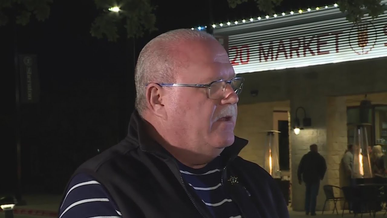 Democrat Mike Gleason beats incumbent Robert Chody in Williamson County ...