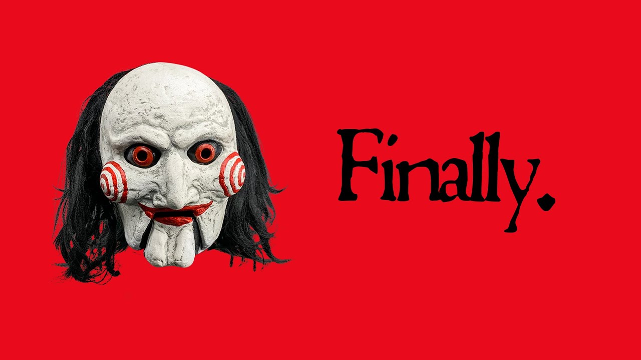 The Best Saw Movie - YouTube