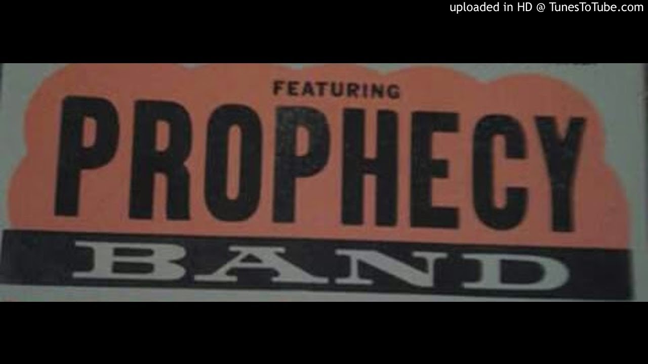 Prophecy Band Cross Creek, VA. 1987 Track 1 - YouTube