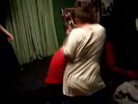 2 retards fighting - YouTube