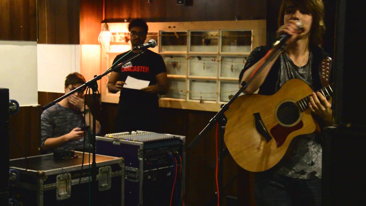 Alex Haslam - YouTube