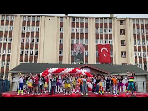 Dr. İsmet Birgül İlkokulu 90’lar