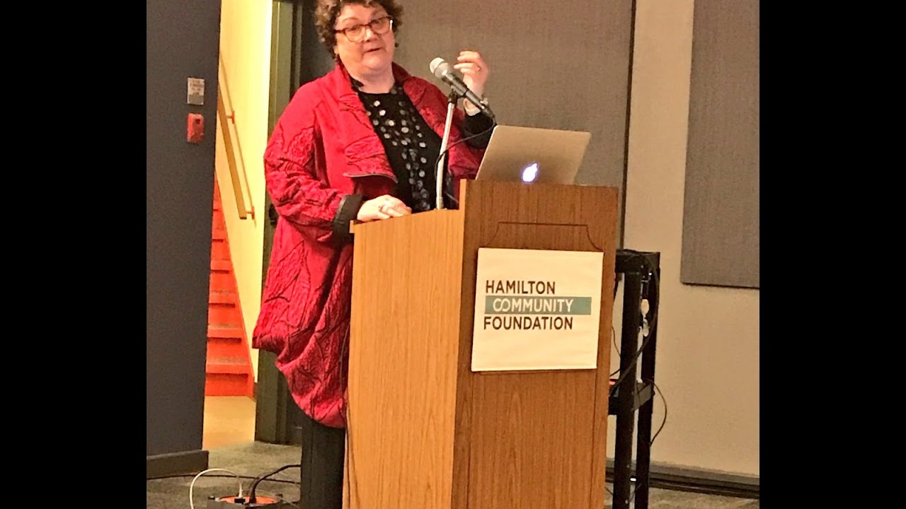 The Adolescent Brain Under Construction, with Dr. Jean Clinton - YouTube