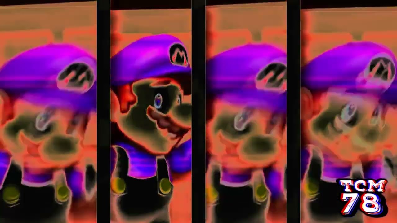 Preview 2 6464 effects [Inspired by Klasky Csupo 2001 effects] - YouTube